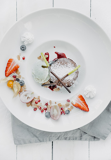 Restauracja InFormalKitchen